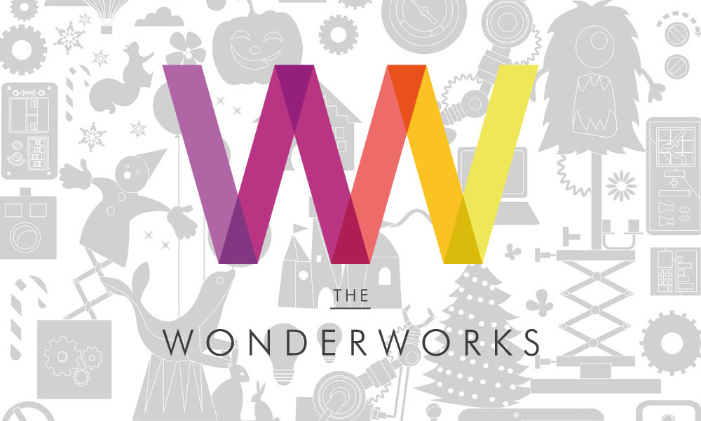 The Wonderworks :: Extraordinary Design & Display - Huddersfield