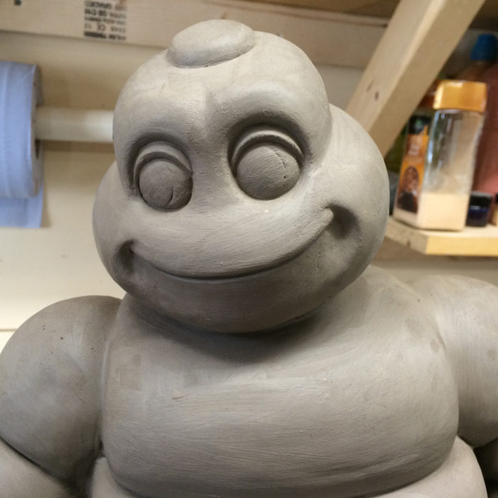 Michelin Man | The Wonderworks : The Wonderworks