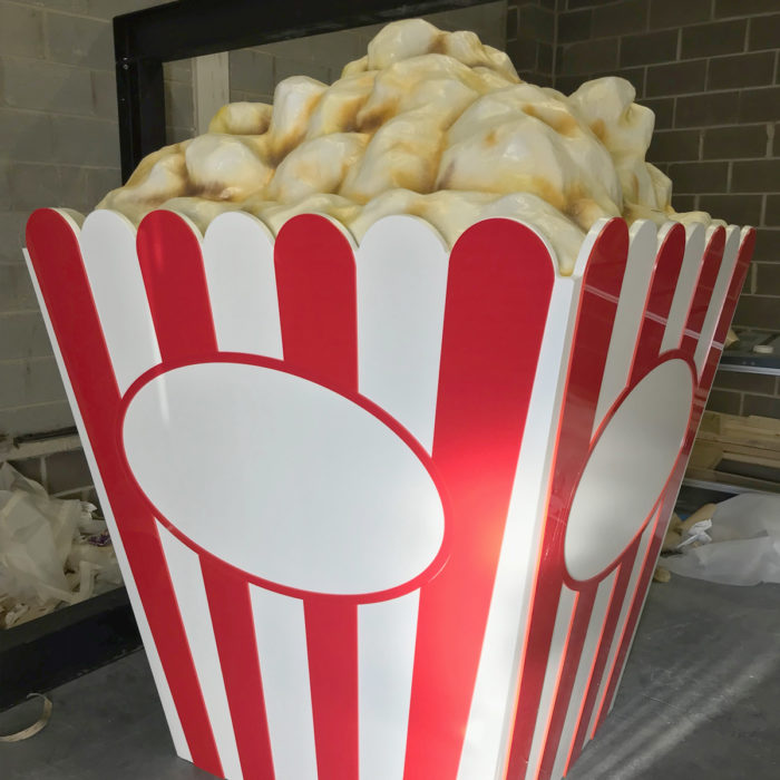 Cinema Props | The Wonderworks : The Wonderworks